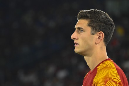 Pietro Boer Roma During 4th Day Editorial Stock Photo - Stock Image ...
