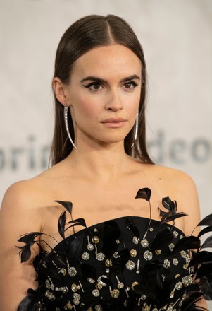 Ema Horvath Editorial Stock Photo - Stock Image | Shutterstock