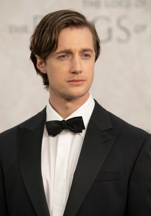 Leon Wadham Editorial Stock Photo - Stock Image | Shutterstock