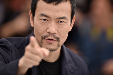 Cannes Ash Is The Purest White Photocall LH, France - 12 May 2018 Stock ...