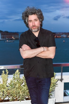 Mariano Cohn Editorial Stock Photo - Stock Image | Shutterstock