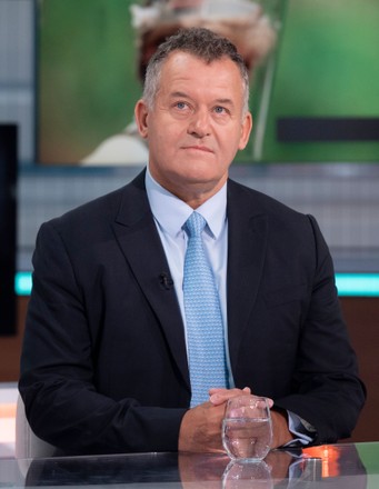Paul Burrell Editorial Stock Photo - Stock Image | Shutterstock