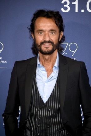 Giulio Base Editorial Stock Photo - Stock Image | Shutterstock