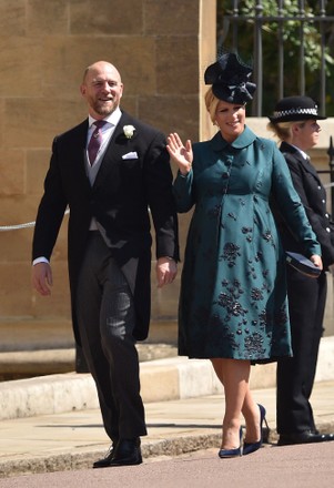 Sarah Rafferty Her Husband Santtu Seppala - Foto de stock de contenido ...