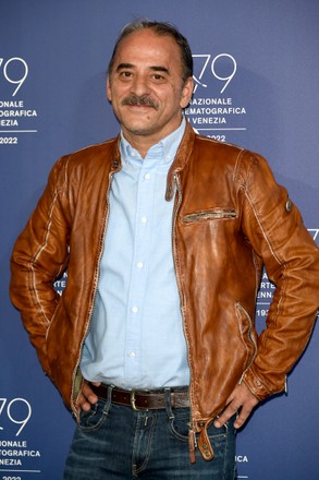 Salvatore Striano Editorial Stock Photo - Stock Image | Shutterstock