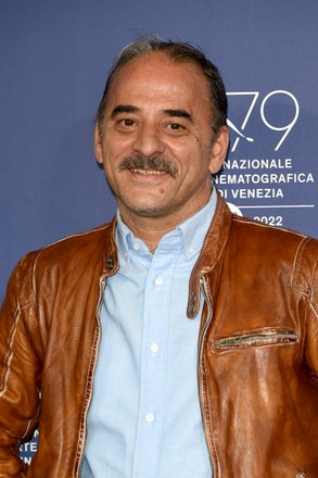 Salvatore Striano Editorial Stock Photo - Stock Image | Shutterstock