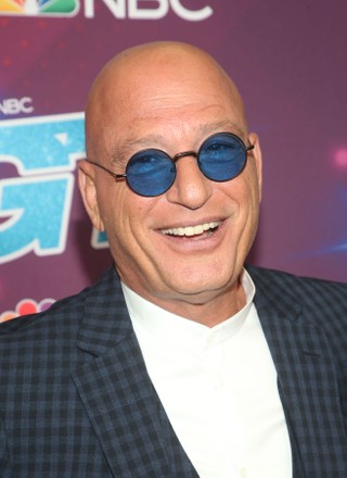 Howie Mandel Editorial Stock Photo - Stock Image | Shutterstock