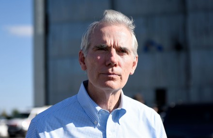 250 Robert portman Stock Pictures, Editorial Images and Stock Photos ...