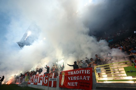 __COUNT__ imágenes de Soccer Jpl D5 Royal Antwerp Fc Vs Royale Union ...