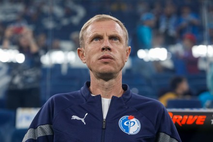 7 Fakel voronezh head coach Stock Pictures, Editorial Images and Stock ...