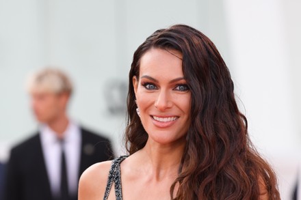 Paola Turani Editorial Stock Photo - Stock Image | Shutterstock