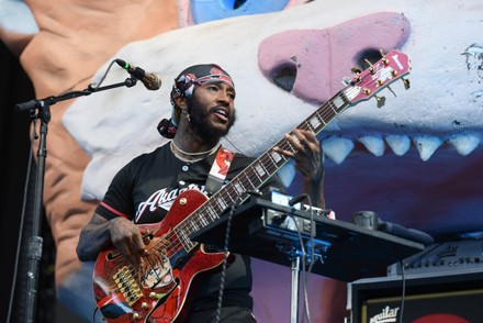 Stephen Lee Bruner Better Known By Editorial Stock Photo - Stock Image | Shutterstock