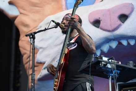 Stephen Lee Bruner Better Known By Editorial Stock Photo - Stock Image | Shutterstock