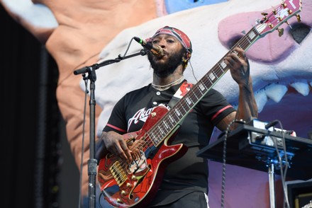 Stephen Lee Bruner Better Known By Editorial Stock Photo - Stock Image | Shutterstock