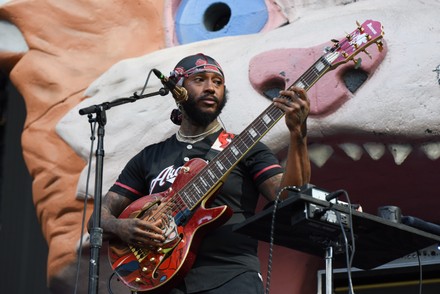 Stephen Lee Bruner Better Known By Editorial Stock Photo - Stock Image | Shutterstock