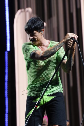 Stephen Lee Bruner Better Known By Editorial Stock Photo - Stock Image | Shutterstock