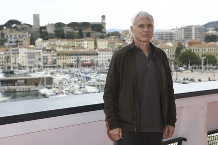 Jeremy Wade Poses Photocall Jeremy Wades Editorial Stock Photo - Stock ...