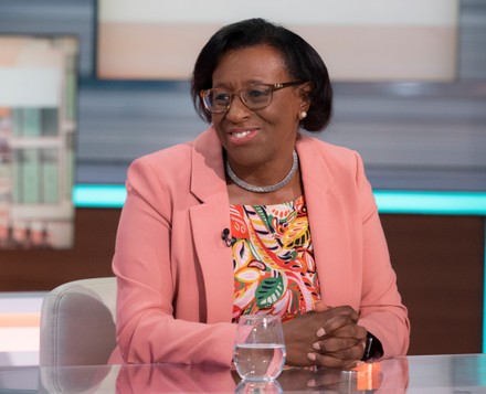 Paulette Simpson Editorial Stock Photo - Stock Image | Shutterstock