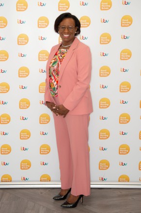 Paulette Simpson Editorial Stock Photo - Stock Image | Shutterstock