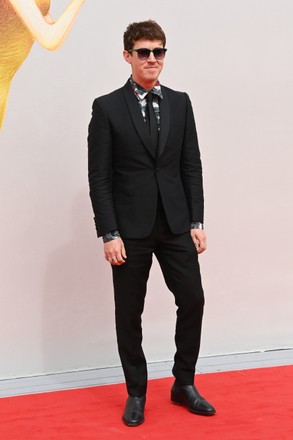 Alex Sharp Editorial Stock Photo - Stock Image | Shutterstock