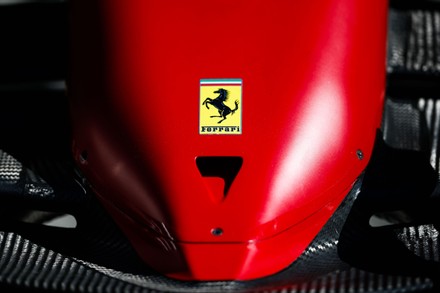 250 Formula 2 logo Stock Pictures, Editorial Images and Stock Photos ...