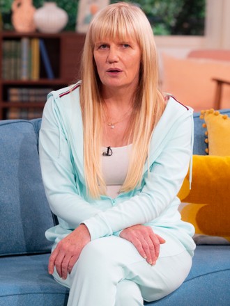 Lynn Hawes Editorial Stock Photo - Stock Image | Shutterstock