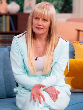 Lynn Hawes Editorial Stock Photo - Stock Image | Shutterstock