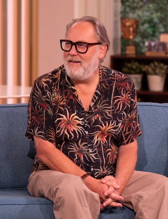 Vic Reeves Editorial Stock Photo - Stock Image | Shutterstock