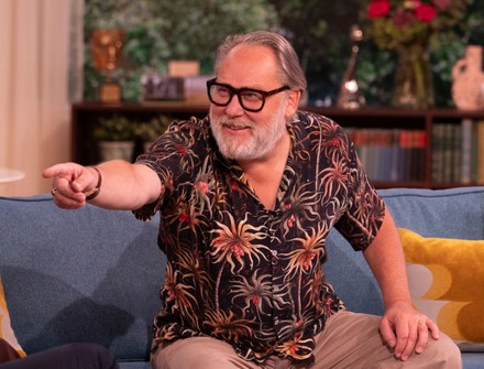 Vic Reeves Editorial Stock Photo - Stock Image | Shutterstock