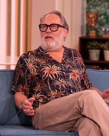 Vic Reeves Editorial Stock Photo - Stock Image | Shutterstock