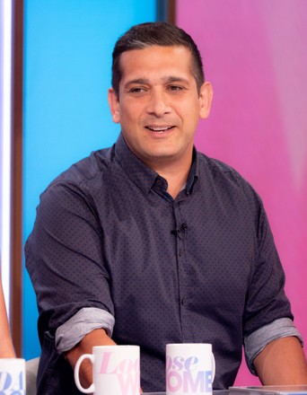 Jimi Mistry Editorial Stock Photo - Stock Image | Shutterstock