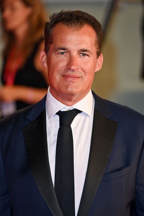 Scott Stuber Editorial Stock Photo - Stock Image | Shutterstock