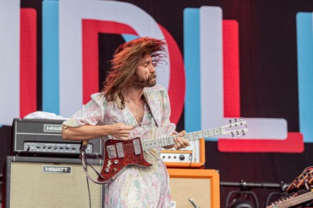 19 Idles band members Stock Pictures, Editorial Images and Stock Photos ...