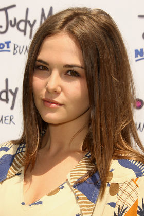 Chloe Thompson Editorial Stock Photo - Stock Image | Shutterstock