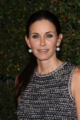 Chanel Host's a Benefit Dinner for the Natural Resources Defense ...