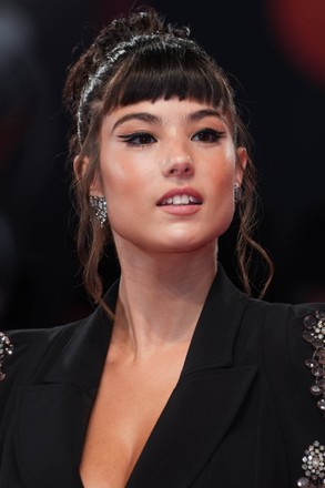 Giorgia Soleri Editorial Stock Photo - Stock Image | Shutterstock