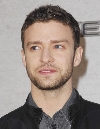 Justin Timberlake Editorial Stock Photo - Stock Image | Shutterstock