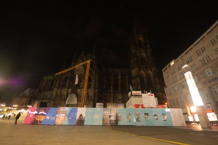 1,000 Cologne dom cathedral Stock Pictures, Editorial Images and Stock ...