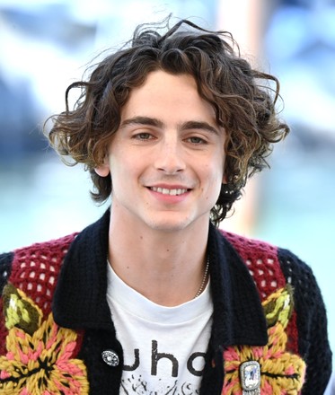 Timothee Chalamet Editorial Stock Photo - Stock Image | Shutterstock