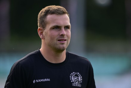 Cornish Pirates v Exeter Chiefs, Pre Season Rugby match, Stadium for ...