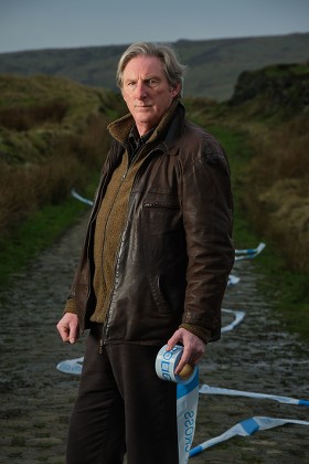 Retired Ex Detective Inspector Alex Ridley Editorial Stock Photo ...