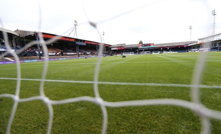 Luton Town v Wigan Athletic, EFL Sky Bet Championship, Football ...