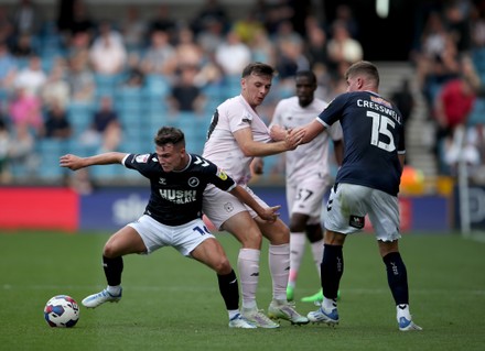 2,000 Millwall v cardiff city Stock Pictures, Editorial Images and ...