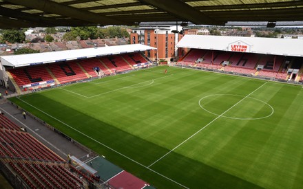 General View Inside Stadium Editorial Stock Photo - Stock Image ...