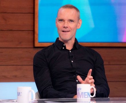 Joe Absolom Editorial Stock Photo - Stock Image | Shutterstock