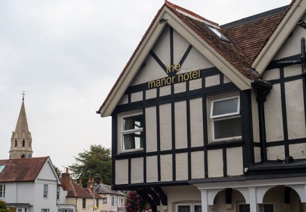 32 Datchet manor hotel Stock Pictures, Editorial Images and Stock ...