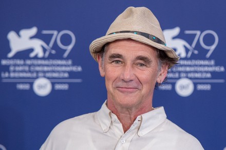 Mark Rylance Attending Bones All Photocall Editorial Stock Photo ...