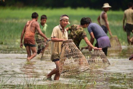 2,000 Fishers Stock Pictures, Editorial Images and Stock Photos ...