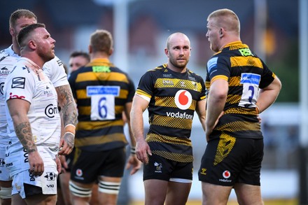 John Ryan Robin Hislop Tim Cardall Editorial Stock Photo - Stock Image ...