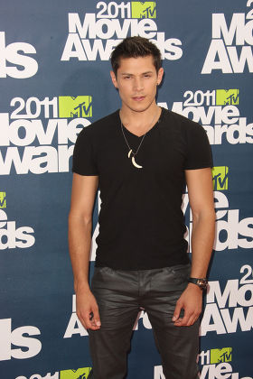 Charles Peattie Maraz Editorial Stock Photo - Stock Image | Shutterstock